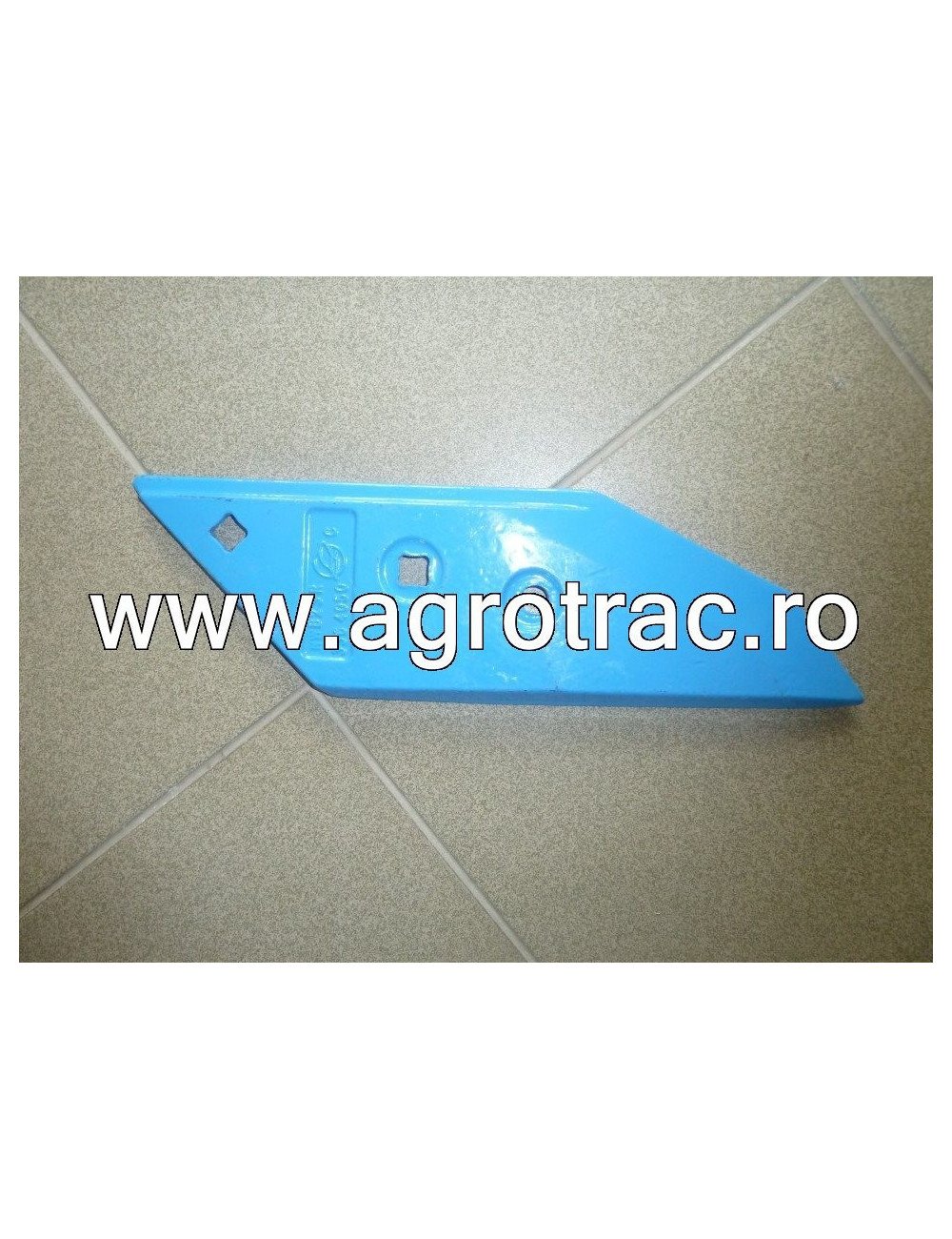 Bucsa plastic 0315.70 pentru Welger